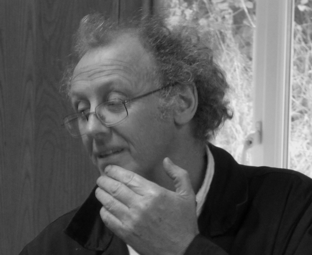 Two Days with Anthony Connolly RP | Bruton Art Society