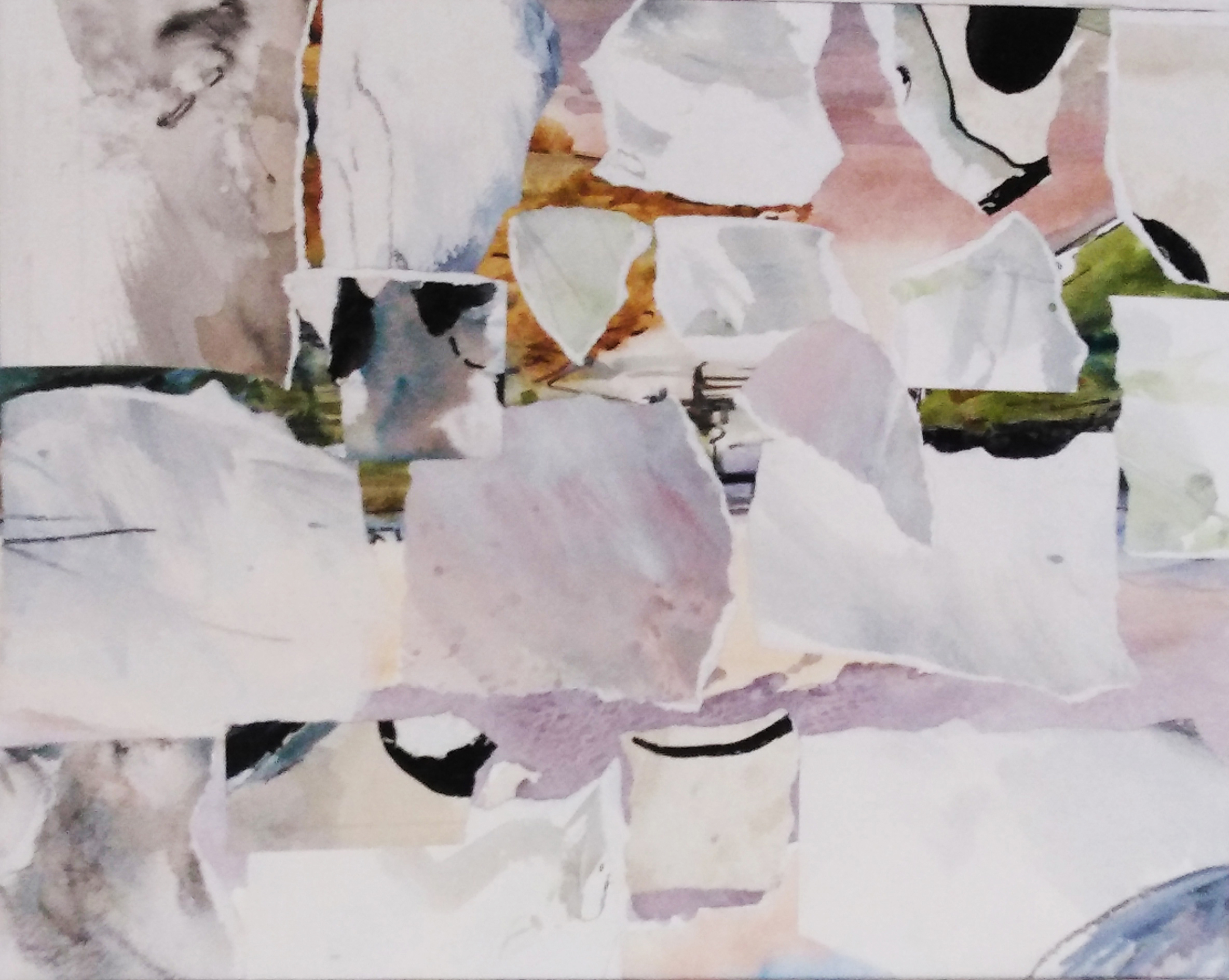 Brian Baxter | Bruton Art Society